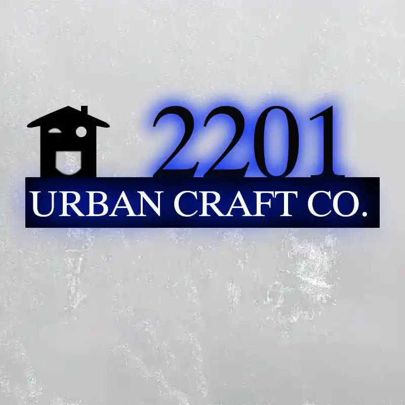Personalized Business Name Plate - Custom Office Door Plaque ...